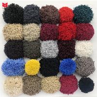 China Middle East Market Doors and Windows Pile Weather Strip Sound Insulation Silicone Brush Seal Strip for Soundproofing for sale
