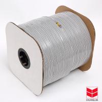 China ISO9001 2008 Certified High Temperature Resistant Brush Seal Row Wool Pile Weather Strip for Aluminum Sliding Door for sale