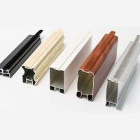 China Upgrade Your Hotel's Weather Protection with ISO9001 2008 Certified Fin Wool Pile Weather Strip for sale