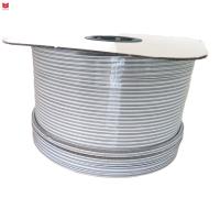 China Customizable Weather Strip With UV Protection And Environmentally Friendly for sale