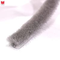 China Customizable Weather Strip With UV Protection And Environmentally Friendly for sale