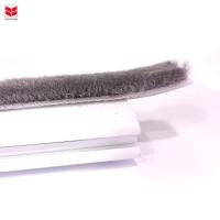 China ISO9001 2008 Certified Free Sample Decorative L Shape Ss Strip Stainless Steel Tile Profiles for Your Construction Needs for sale