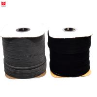China ISO9001 2008 Certified Wool Pile Draught Excluder Weather Stripping for Modern Design Door Window Frame in 9x5mm Size for sale