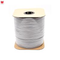 China ISO9001 2008 Certified Wool Pile Draught Excluder Weather Stripping for Modern Design Door Window Frame in 9x5mm Size for sale