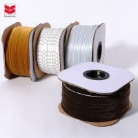 China Professional Door and Window Sealing Brush Rubber Weather Strip with Self Adhesive for sale