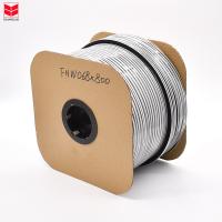 China Wool Pile Weather Strip For Aluminum Door And Window Pile Height 3-25mm /width 3-50mm 100%PP for sale
