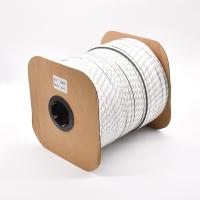 China 100%PP Material Anti-dusty Doors And Windows Seal Weather Strip ISO9001 2008 Certified Self-adhesive for sale
