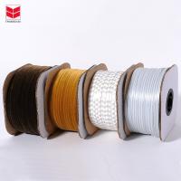 China 100%pp Window Seal Strips Fabric Fin Door Pile Wool Weather Seal Strip with Modern Design and ISO9001 2008 Certification for sale