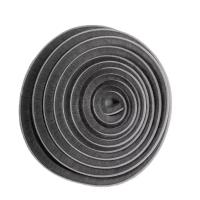 China Silicone/Non-Silicone Door Weather Strips for Windows BLACK/GRAY/BROWN/WHITHE/OTHER Colors Pile Height 3-25mm Width 3-50mm for sale