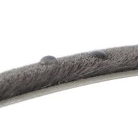 China Pile Height 3-25mm /width 3-50mm Weather Strip Wool Pile for Door and Windows for sale