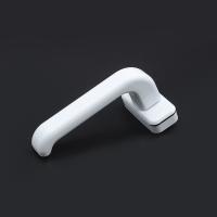 China Modern Casement Aluminum Alloy Handle Long Lasting Window Hardware Accessories for sale