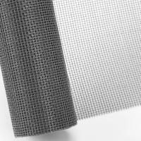 China 18x16 Mesh Fiberglass Window Screen Insect Screen for Door and Window in BLACK/GRAY/BROWN/WHITHE/OTHER Colors for sale