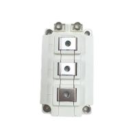 China KWG600H12N4B Industrial IGBT Module with Copper Base Plate - 10μs Short Circuit Protection for sale