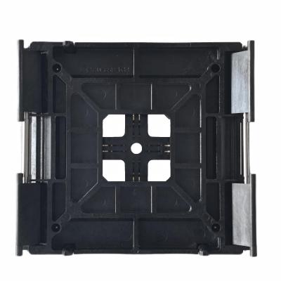 China KR-352-0 Industrial Rotary Switch 20A 600V AC Heavy Duty Control for sale