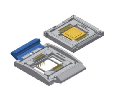 China Carrier Dual Flat Pack 9500/9000-050-34T Telecommunications Service Provider for sale