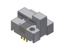 China Low Temperature Co-Fired Ceramic LTCC 63064T Contactor 600V 100A Durable Electrical Switch for sale
