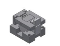 China Opto Electronic 63155-2T Contactor 24V Coil 3-Pole 40A Durable Contact Making Device for sale
