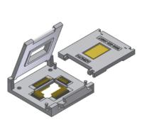 China Industrial Contactor 8500-025-106RT 40A 3 Pole Contact Making Device for Motor Control for sale