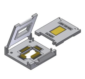China Industrial Contactor 8500-025-106RT 40A 3 Pole Contact Making Device for Motor Control for sale