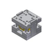 China Grid Array Zero Insertion Force 63164-136T Contactor for Industrial Motor Control and Electrical Switching Applications for sale