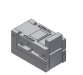 China 63220T Azimuth Carrier Test Socket Contactor Self Planarizing 0.005 Tolerance for sale