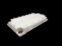 China KRUNTER KWG600H12N4B IGBT Power Module - 600A High Current Capacity for Industrial Motor Drives for sale