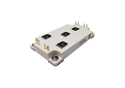 China KHG75H12E4L 1200V 75A IGBT Module with NPT Technology for Industrial Power Distribution for sale