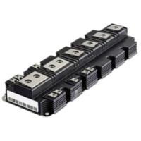 China KPP1500H12D3E4 IGBT Module 1200V 400A Power Control with Copper Baseplate for Industrial Applications for sale