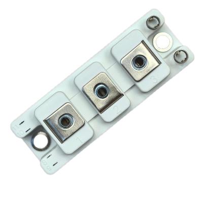 China 1200V IGBT Module with 40-150A Current Rating and Low VCE(sat) for Industrial Power Applications for sale