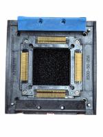 China 1000 MΩ Insulation Resistance Professional Azimuth Carrier Test Socket for Signal Measurement Accuracy for sale