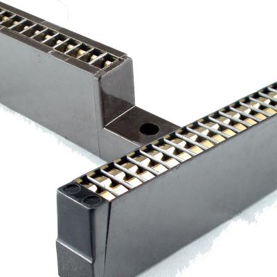 China High-Performance Loranger Test Socket for In-line TO and SIP Packages for sale