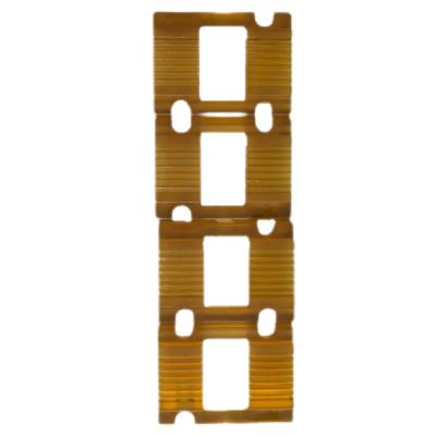 China KR-SN14-125-base1 Custom Injection Molding Services with ±0.005mm Tolerance and Ra0.2 Surface Finish for sale