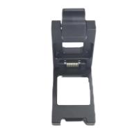 China 26mm x 35mm BGA Test Socket Fixture KR-2030-PK with 0.005mm Precision CNC Machining for sale