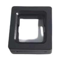 China High Precision CNC Machining Services for IC Test Socket Accessories with 0.003mm Accuracy and 35 Press Sets for sale