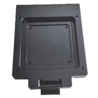 China KR-7090-PK 70x90mm BGA Test Socket Housing - OEM Custom CNC Machining Service with 0.005mm Precision for sale