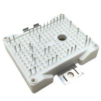 China KMP15H12X4-7M IGBT Power Module for Harsh Environments - High Temperature Industrial Applications for sale