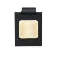 China SOP-24P Customizable Azimuth Carrierless Test Socket - 24-Pin Precision Testing Solution for Semiconductor Validation for sale