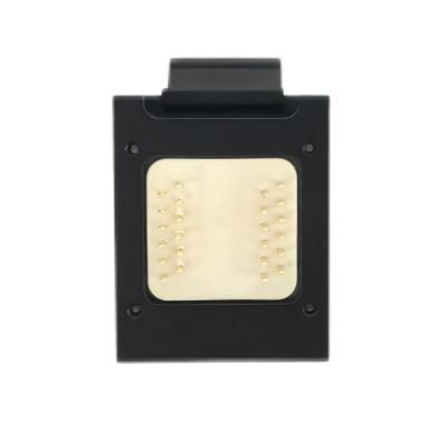 China SOP-24P Customizable Azimuth Carrierless Test Socket - 24-Pin Precision Testing Solution for Semiconductor Validation for sale