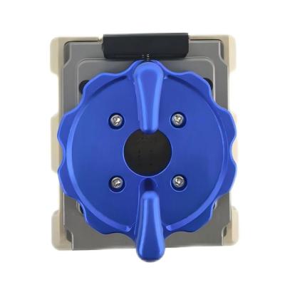 China High-performance Bga Test Socket Housing Machining For Your Production Needs Custom Cnc Machining Service Precision for sale