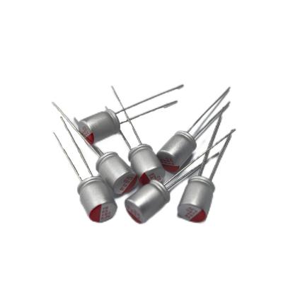 China 680UF/6.3V Solid Oxide Electrolyzer for Eco-Friendly Hydrogen Production - RoHS & REACH Compliant for sale
