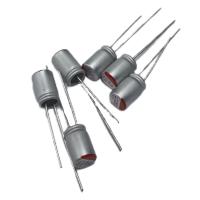 China GUOLUN KR Solid Oxide Electrolyzer - DC Aluminum Electrolytic Capacitor with 15-Day Delivery for sale