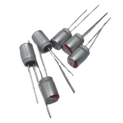 China GUOLUN KR Solid Oxide Electrolyzer - DC Aluminum Electrolytic Capacitor with 15-Day Delivery for sale