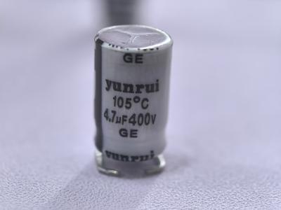 China Durable Electrolytic Capacitors 0.1uF-10000uF 2000Hrs for Industrial Applications OEM/ODM for sale