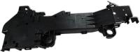 China Custom Plastic Injection Molding Service with ±0.01mm Tolerance and 500+ Material Options for Industrial Components for sale