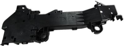 China Custom Plastic Injection Molding Service with ±0.01mm Tolerance and 500+ Material Options for Industrial Components for sale