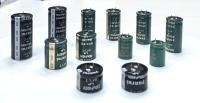 China GUOLUN KR-YR Aluminum Electrolytic Capacitor 0.1μF-10000μF High Voltage RoHS REACH for sale