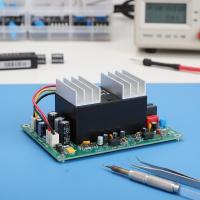 China EUPEC IGBT Module 600mV to 3.3V Sixpack 30mΩ 0.3µs Turn-On for Motor Drive Systems for sale