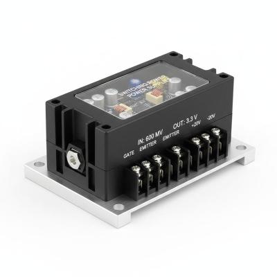 China EUPEC SKKT106.16E IGBT Module Sixpack 600MV to 3.3V Output ±20V Gate-Emitter DIP IPM for sale