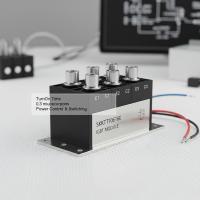 China EUPEC SKKT10616E IGBT Module 30mΩ Contact Resistance ±20V Gate-Emitter Voltage for Power Control for sale