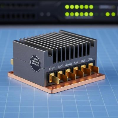 China IGBT Module 0.3°C/W Thermal Resistance 600mV to 3.3V Output Gold Contact Plating for UPS for sale